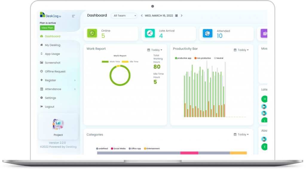 The 10 Best Freelance Project Management Software Tools
