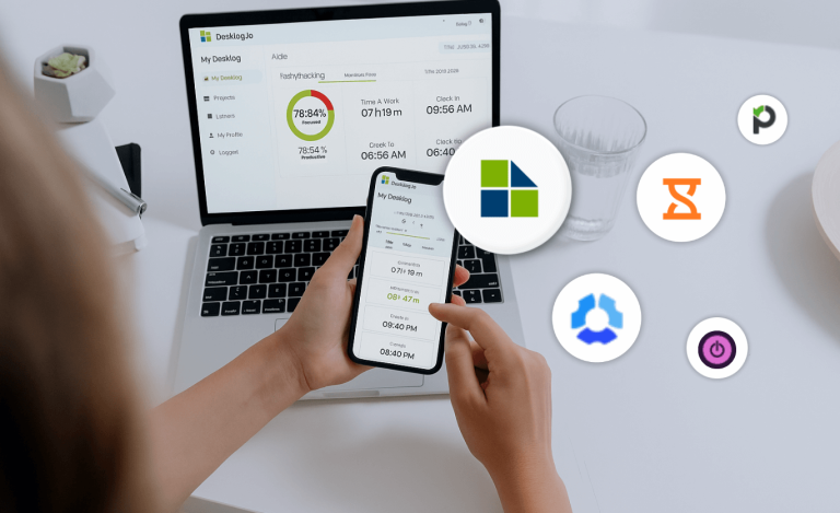 Top 20 Time Management Apps for 2025 (Free & Paid)