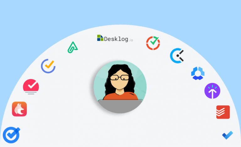 Top 50 Productivity Tools to Manage Your Workplace in 2022