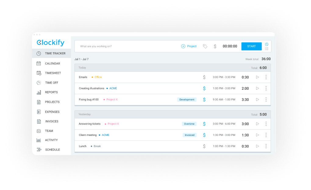 Top 50 Productivity Tools to Manage Your Workplace in 2022