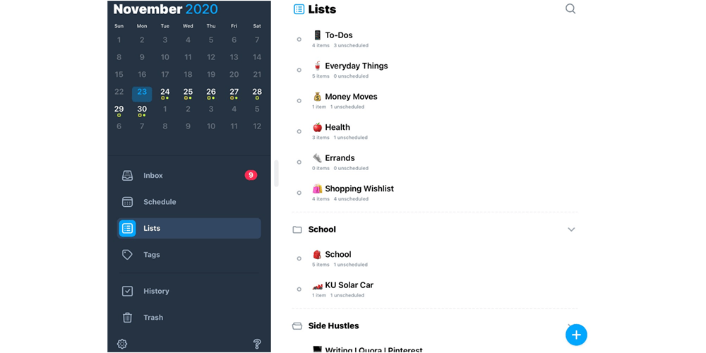 Top 50 Productivity Tools to Manage Your Workplace in 2022
