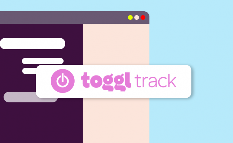 Top 10 Toggl Alternatives for Time Tracking