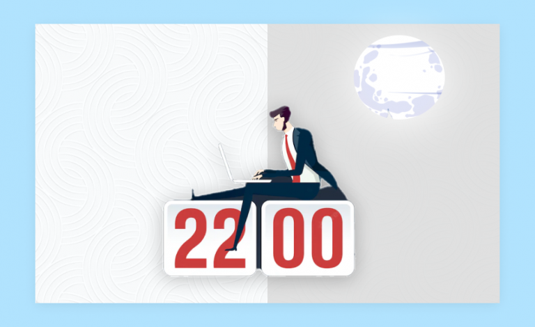 What is Employee Moonlighting? How to Deal With It?