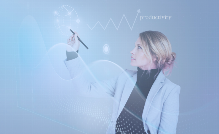 Future of Employee Productivity-Latest Trends in 2024