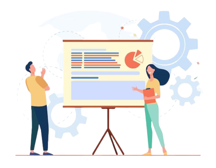 Project Time Tracking-Desklog.io