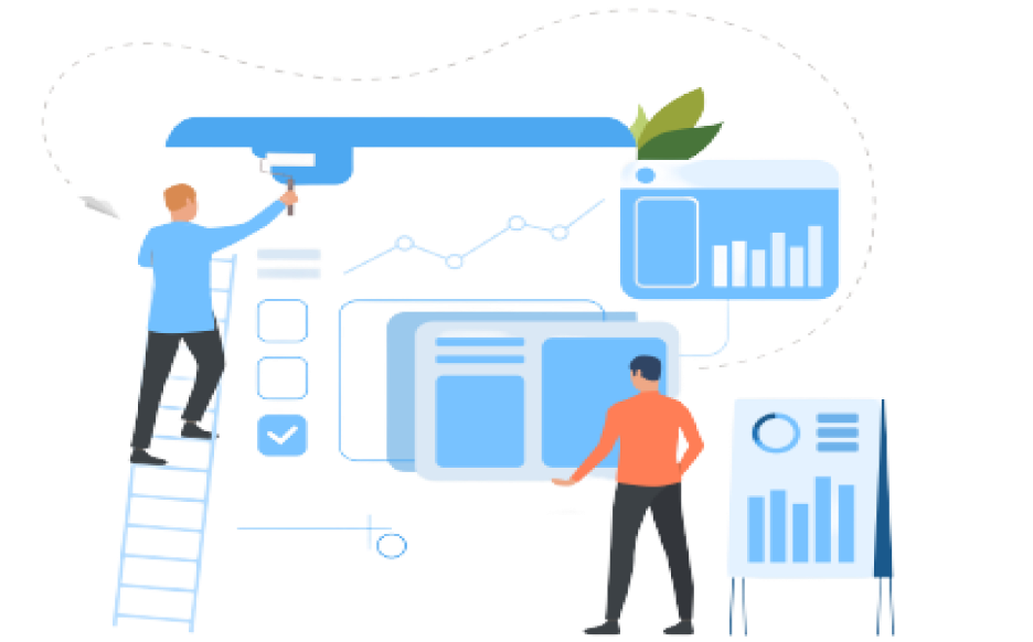 Project Time Tracking-Desklog.io