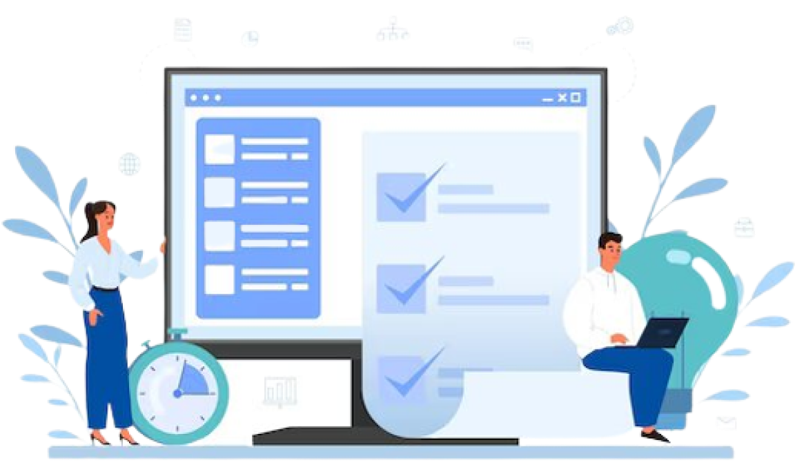 Project Time Tracking To Increase Project Performance-Desklog.io