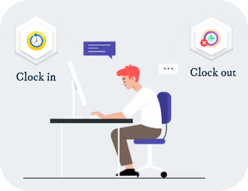 Automated Time Tracking