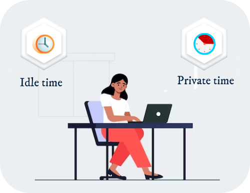 Automated Time Tracking