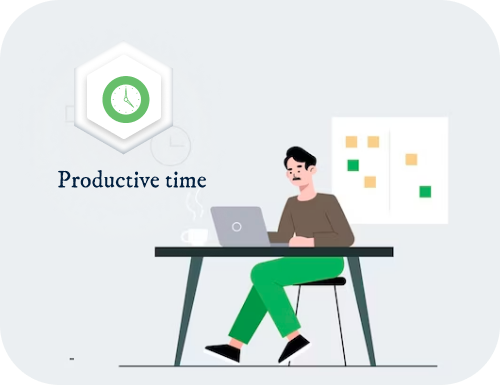 Automated Time Tracking