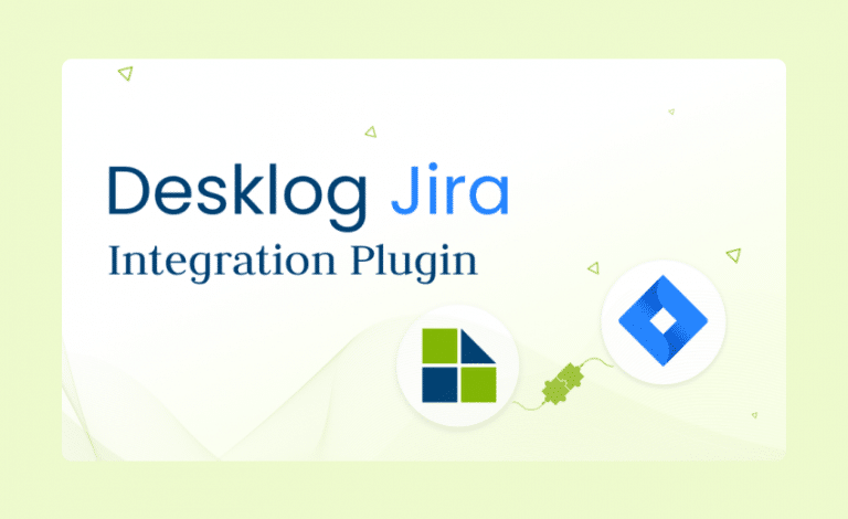 Desklog Integrated with Jira Project Management - Complete Guide