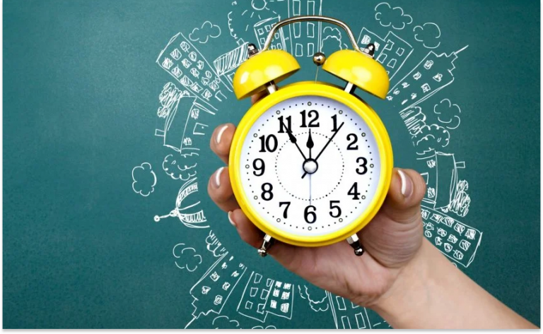 Clock-In Clock-Out System for Your Office | Best practices