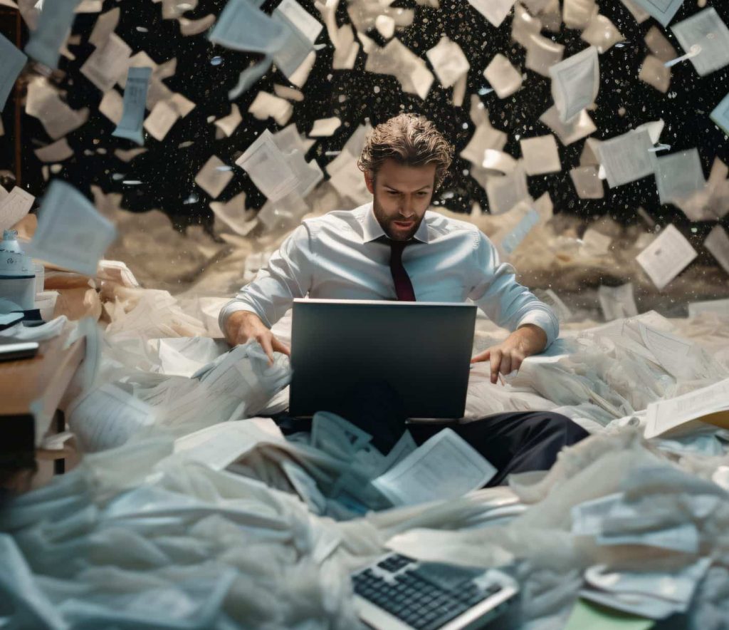 10 Workplace Distractions that Kills Employee Productivity