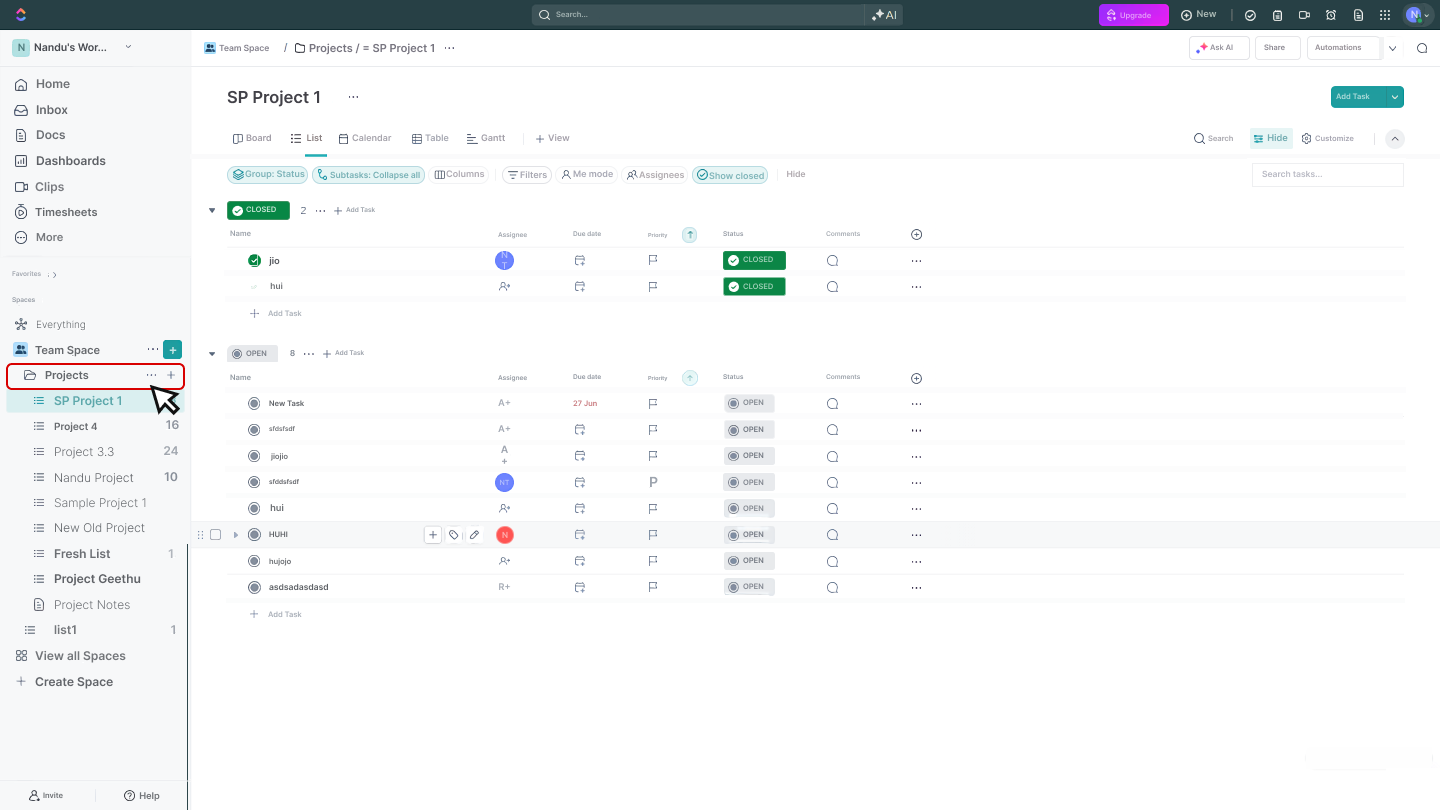 Integrate Desklog with ClickUp for Better Project Management