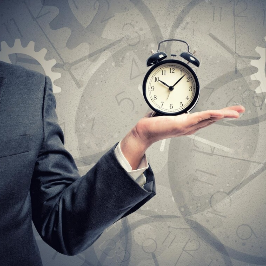 Best Time Management Apps (2025) to Boost Work Productivity