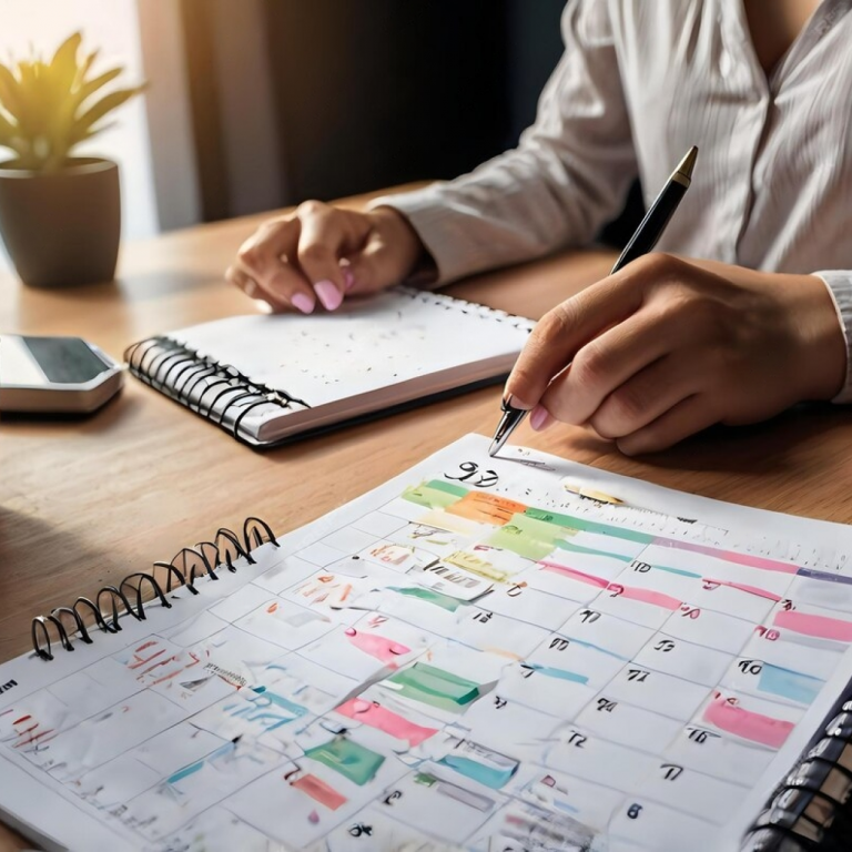 Project Billing: A Complete Overview of All Stages and Types