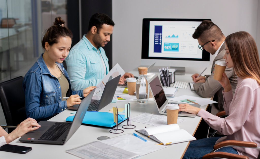 Best Team Management Softwares in 2025 (#9)