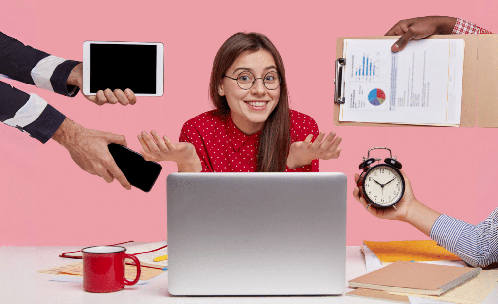 15 Proven Ways to Improve Work Efficiency in 2025