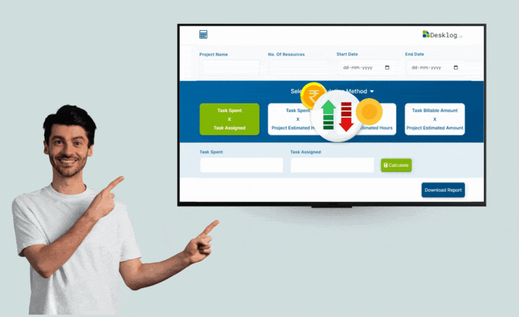 P&L Calculators: Eliminate Errors & Maximize Project Margins